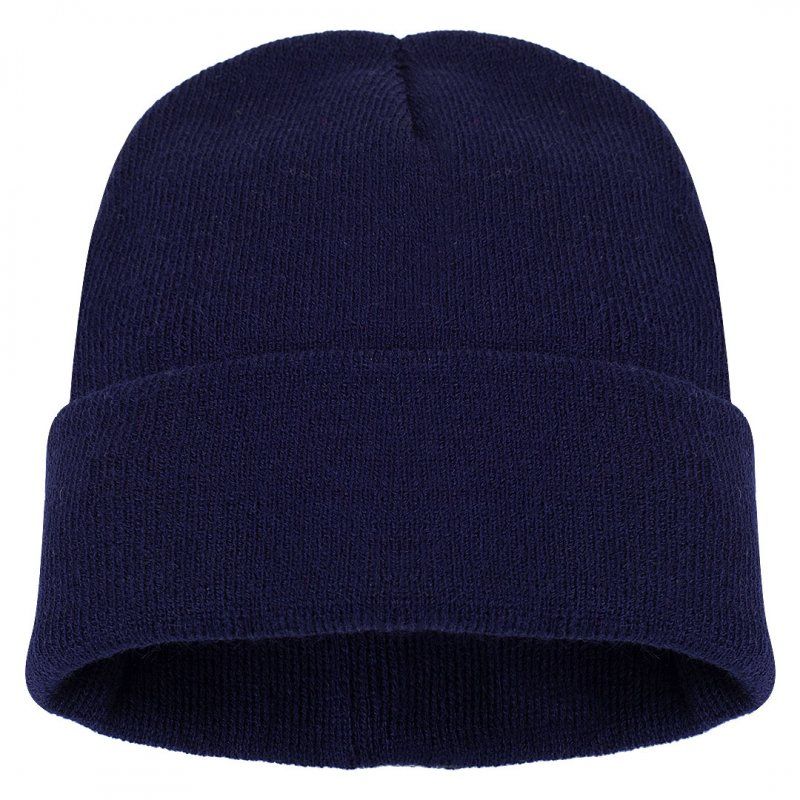 ESKIMO, zimska kapa, plava - Zeppelin