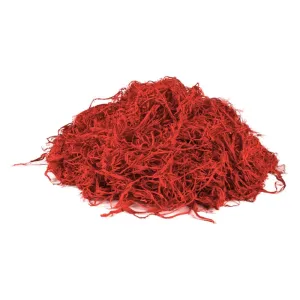 PAPER CHIP, papir za pakovanje i zaštitu proizvoda, crveni - Zeppelin