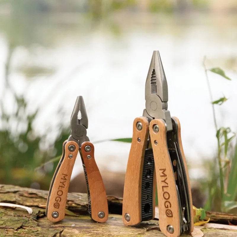 Wood multitool - Zeppelin