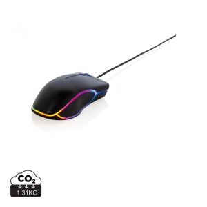 RGB gaming mouse - Zeppelin