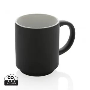 Ceramic stackable mug - Zeppelin