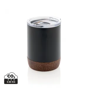 RCS Re-steel cork small vacuum coffee mug - Zeppelin