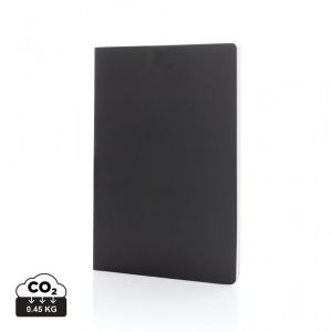 Impact softcover stone paper notebook A5 - Zeppelin