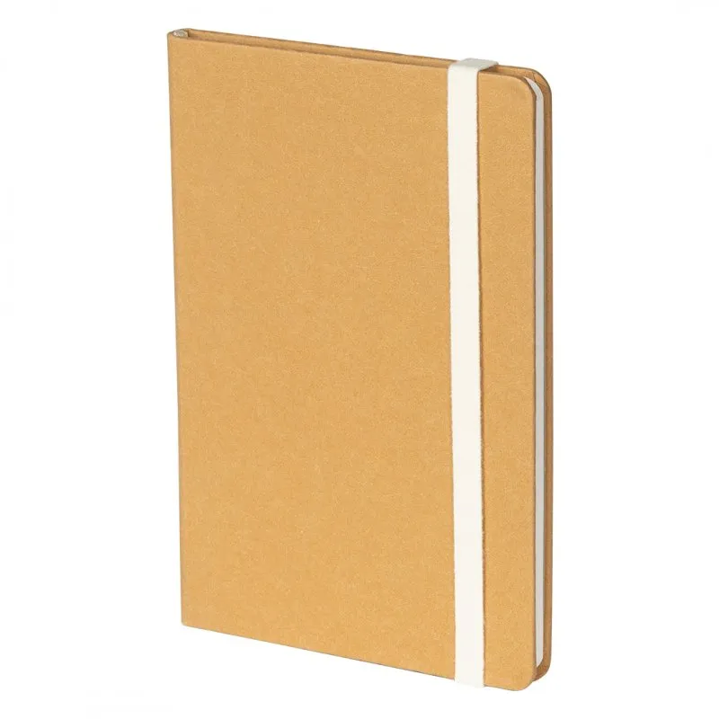 ORIGAMI, notes a5, bež - Zeppelin