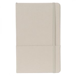 MEMENTO, notes a5, sivi - Zeppelin