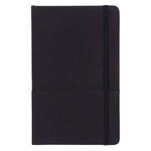 MEMENTO, notes a5, plavi - Zeppelin