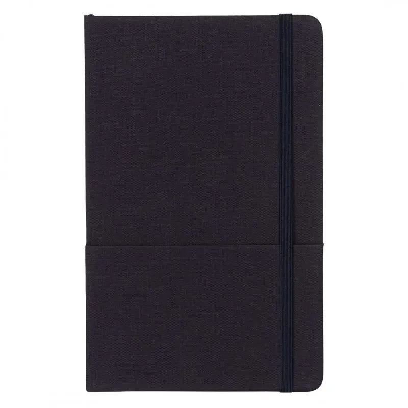 MEMENTO, notes a5, plavi - Zeppelin