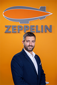 O nama - Zeppelin Pro Beograd - Zeppelin